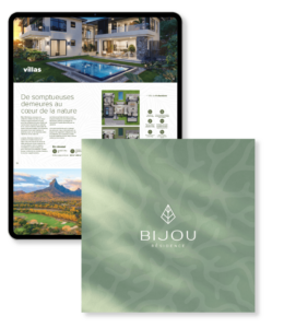Bijou Résidence: Embrace the Luxury of Living in Mauritius